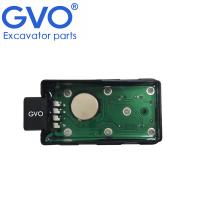 China GVO RC441-53513 RD809-53730 Throttle Switch Knob Controller Panel 8 Pin Plug for U35 U45 KX080 KX91 KX121 KX161 Excavators for sale