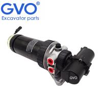 China GVO RE569927 Electrical Diesel Fuel Pump Fuel Filter Water Separator Assembly Oil-water Separator Assembly for Tractor 6820 for sale