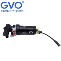 China GVO RE569927 Electrical Diesel Fuel Pump Fuel Filter Water Separator Assembly Oil-water Separator Assembly for Tractor 6820 for sale
