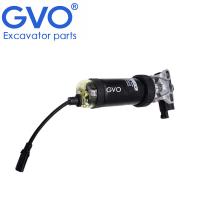 China GVO RE569927 Electrical Diesel Fuel Pump Fuel Filter Water Separator Assembly Oil-water Separator Assembly for Tractor 6820 for sale