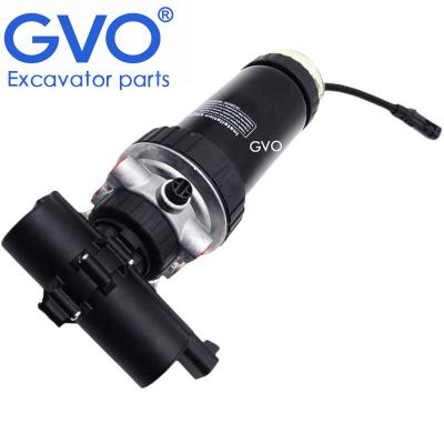 China RE567079 RE569927 Fuel Water Separator Oil-water Separator Assembly for Tractor 6820 6910S 6920 Loader 624K 643L 644K 648L WL53 for sale