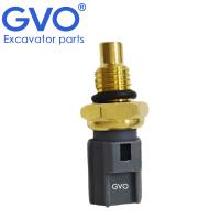 China 8945420010 89454-20010 Fuel Injection System Temperature Sensor Fuel Temperature Sensor Oil Temperature Sensor for Excavators for sale