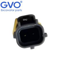 China 8945420010 89454-20010 Fuel Injection System Temperature Sensor Fuel Temperature Sensor Oil Temperature Sensor for Excavators for sale