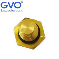 China 8945420010 89454-20010 Fuel Injection System Temperature Sensor Fuel Temperature Sensor Oil Temperature Sensor for Excavators for sale