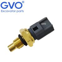 China RE516336 8-9802358-0 179730-0100 Fuel Injection System Temperature Sensor Oil Temperature Sensor for Excavator SK200-8 SK250-8 for sale