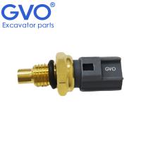 China GVO RE516336 Fuel Injection System Temperature Sensor Fuel Water Temperature Sensor Oil Temperature Sensor for Excavator Engines for sale