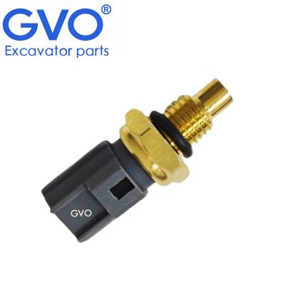 China GVO RE516336 Fuel Injection System Temperature Sensor Fuel Water Temperature Sensor Oil Temperature Sensor for Excavator Engines for sale