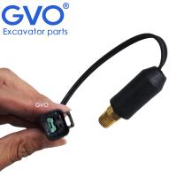 China GVO 103-4977 1034977 Oil Pressure Sensor Oil Pressure Switch Pressure Switch Electric Pressure Sensor for E775D E785 Excavators for sale