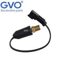 China GVO 103-4977 1034977 Oil Pressure Sensor Oil Pressure Switch Pressure Switch Electric Pressure Sensor for E775D E785 Excavators for sale