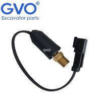 China GVO 103-4977 1034977 Oil Pressure Sensor Oil Pressure Switch Pressure Switch Electric Pressure Sensor for E775D E785 Excavators for sale