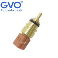 China GVO 39220-02500 Engine Water Temperature Sensor Coolant Temperature Sensor  Four-Pin Water Temperature Sensor Connector for sale