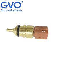 China GVO 39220-02500 Engine Water Temperature Sensor Coolant Temperature Sensor  Four-Pin Water Temperature Sensor Connector for sale