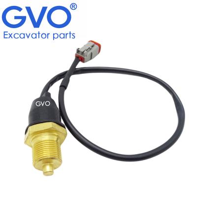China YQ3-430-010 Oil Temperature Sensor Water Temperature Sensor Engine Coolant Temperature Sensor for ZE370 Mechanical Excavator Part for sale