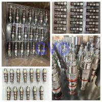 China YQ3-430-010 Oil Temperature Sensor Water Temperature Sensor Engine Coolant Temperature Sensor for ZE370 Mechanical Excavator Part for sale
