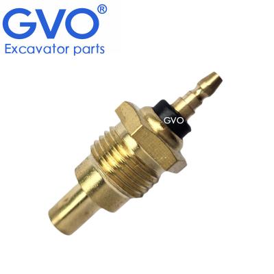 China GVO 121250-44901 Water Temperature Sensor for Excavator 4TNV94 4TNE94 4TNV98 4TNE98 Diesel Engines Replacement Parts Farm Used for sale