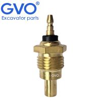 China 12425049351 T110736-U Engine Temperature Sensor Water Temperature Sensor for Excavator 415 425 445 455 Tractor 1025R 3033R 3038R for sale