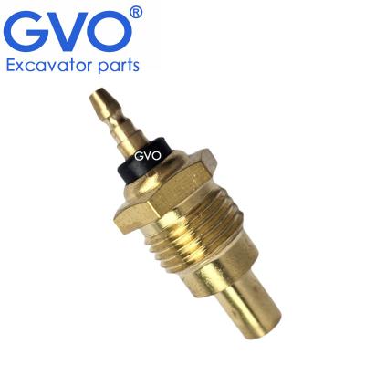 China GVO T110736 Excavator Engine Temperature Sensor Water Temperature Sensor for Tractor 1023E 1026R 1070 3005 3120 3203 3320 for sale
