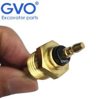 China 12425049351 T110736-U Engine Temperature Sensor Water Temperature Sensor for Excavator 415 425 445 455 Tractor 1025R 3033R 3038R for sale