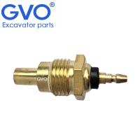 China 12425049351 T110736-U Engine Temperature Sensor Water Temperature Sensor for Excavator 415 425 445 455 Tractor 1025R 3033R 3038R for sale