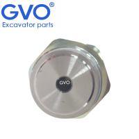 China GVO 499000-6160 Common Rail Fuel Pressure Sensor Fuel Pressure Sensor High-Pressure Common Rail Sensor for Engine 4HK1 6HK1 6UZ1 for sale