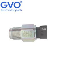 China 499000-6141 8-97318684-1 499000-6160 8-98119790-0 High-Pressure Common Rail Fuel Pressure Sensor Fuel Pressure Sensor for Engine for sale