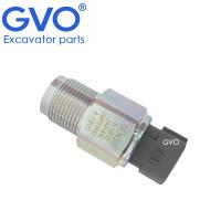 China 8-98119790-0 8-98138736-0 Common Rail Fuel Pressure Sensor Fuel Pressure Sensor High-Pressure Common Rail Sensor for 4HK1 Engine for sale