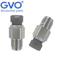 China 499006121 499006131 4990006100 4990006160 499000-6160 Common Rail Fuel Pressure Sensor Fuel Pressure Sensor High-Pressure Sensor for sale