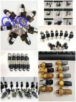 China GVO LC-XC MG-3-4-2-500BG  500BG Hydraulic High Pressure Sensor Switch Oil Pressure Switch Sensor SY210-8 SY215-8 SY235 Excavator for sale