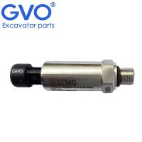 China GVO LC-XC MG-3-4-2-500BG  500BG Hydraulic High Pressure Sensor Switch Oil Pressure Switch Sensor SY210-8 SY215-8 SY235 Excavator for sale