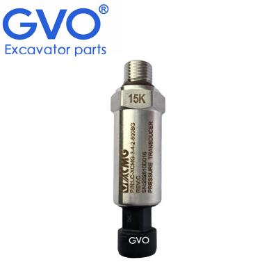 China GVO LC-XC MG-050BG Main Pump Oil Pressure Transducer Hydraulic High Pressure Sensor Switch for XE450 XE700 Large Excavators for sale