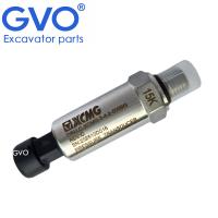 China GVO LC-XC MG-3-4-2-500BG  500BG Hydraulic High Pressure Sensor Switch Oil Pressure Switch Sensor SY210-8 SY215-8 SY235 Excavator for sale