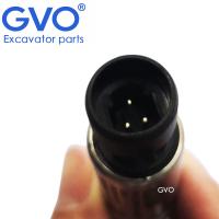 China GVO LC-XC MG-3-4-2-500BG  500BG Hydraulic High Pressure Sensor Switch Oil Pressure Switch Sensor SY210-8 SY215-8 SY235 Excavator for sale