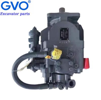 China GVO 14654644 14623786 14520750 Hydraulic Pump PVC80 PVC90 Main Pump Assembly Piston Pump ECR88 EC80 EC80D Excavator Parts for sale