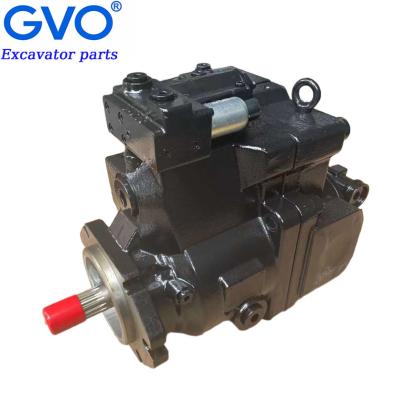 China GVO 803044890 60008125 Hydraulic Pump HP3V140 Main Pump Assembly Piston Pump XE135 XE135B SY150 SY135 Excavator Parts for sale