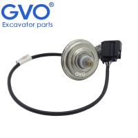 China GVO 234-5013 Hydraulic Nitrogen Oxygen Sensor Air Fuel Ratio Sensor Engine Nitrogen Oxygen Sensor for E966H Excavator Spare Part for sale