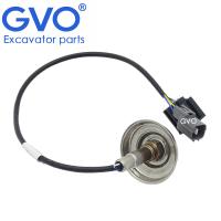 China GVO 234-5013 Hydraulic Nitrogen Oxygen Sensor Air Fuel Ratio Sensor Engine Nitrogen Oxygen Sensor for E966H Excavator Spare Part for sale