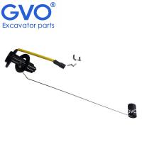 China GVO 524-4060 5244060 Fuel Tank Sender Float Oil Level Sensor Oil Float for Excavator 312F 313D2 E316F 320D2 320E 323 336F 340F for sale