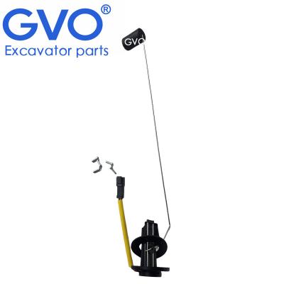 China GVO 524-4060 5244060 Fuel Tank Sender Float Oil Level Sensor Oil Float for Excavator 312F 313D2 E316F 320D2 320E 323 336F 340F for sale