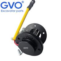 China GVO 524-4060 5244060 Fuel Tank Sender Float Oil Level Sensor Oil Float for Excavator 312F 313D2 E316F 320D2 320E 323 336F 340F for sale