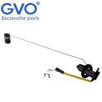 China GVO 4816691 481-6691 5244060 524-4060 Fuel Tank Sender Float Oil Level Sensor Oil Float for Excavator E320D E336D E326D2 E323D2 for sale