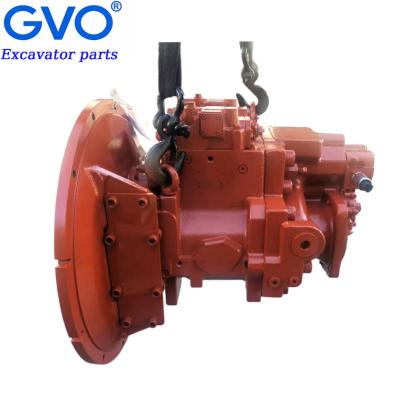 China 400914-00284 400914-00265 401-00255 Hydraulic Pump K5V200DPH Main Pump Piston Pump DX420 DX420LC DH400LC R450LC Excavator Parts for sale