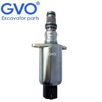 China 195-205 T336/321 Hydraulic Pump Proportional Solenoid Valve for SY195 205 215 215C 335 365 GP Excavator Engine Machinery Part for sale