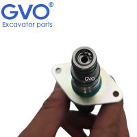 China 195-205 T336/321 Hydraulic Pump Proportional Solenoid Valve for SY195 205 215 215C 335 365 GP Excavator Engine Machinery Part for sale