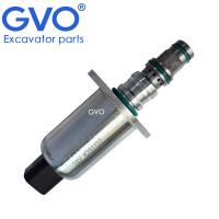 China 195-205 T336/321 Hydraulic Pump Proportional Solenoid Valve for SY195 205 215 215C 335 365 GP Excavator Engine Machinery Part for sale