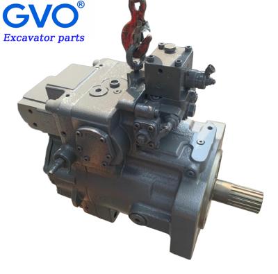 China 9298854 PG202169 FYB60000412 FYB60000413 Hydraulic Pump HPK300 Main Pump Piston Pump Deere 670G 870G LC 670 870 Excavator Parts for sale