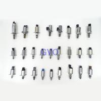 China GVO 491-0908 485-5747 585-9230 Hydraulic Pump Solenoid Valve Main Pump Proportional Solenoid Valve for E320GC E323D Excavtors for sale