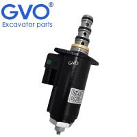 China GVO YN35V00049F1 Hydraulic Pump Solenoid Valve Proportional Control Solenoid Valve for SK210-8 SK210LC-8 SK250LC-8 Excavator for sale