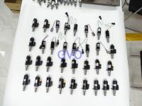 China YN35V00049F1 KDRDE5K-31/40C50-213 Hydraulic Pump Solenoid Valve Proportional Control Solenoid Valve for 200-8 250-8 330-8 350-8 for sale