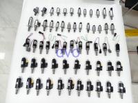 China KDRDE5K-31/30C50-140 YN35V00048F1 60081917 Hydraulic Pump Solenoid Valve Proportional Control Solenoid Valve for SY215C-9 225C-9 for sale