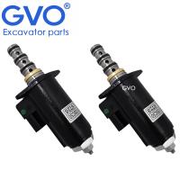 China KDRDE5K-31/30C50-107 YB35V00005F1 Hydraulic Pump Proportional Solenoid Valve for SK160-6E 200-6E 210-6E 230-6E 330LC-6E 480LC-6E for sale